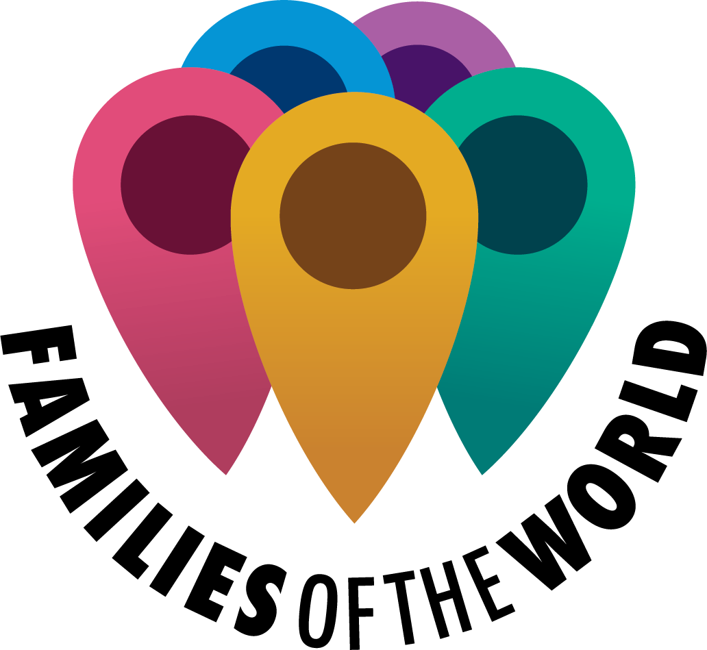 Parentschoice Families Of The World Parentschoice Families Of The World